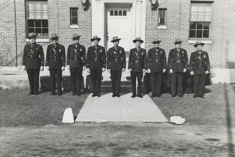 CSP Troop B